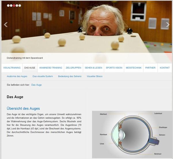 www.visual-trainer.de